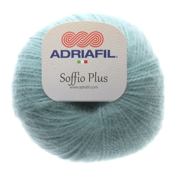 Adriafil Soffio Plus DK/Aran – My Yarnery