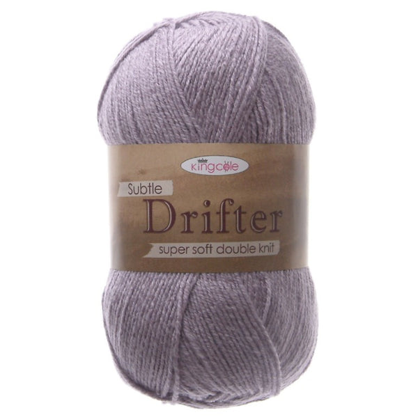 King Cole Subtle Drifter DK 100g – My Yarnery