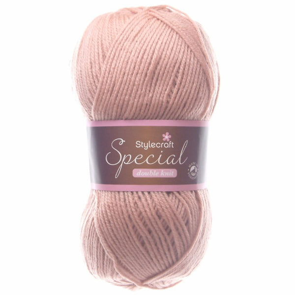 Stylecraft Special DK 100g - 20 New Shades 2024 – My Yarnery