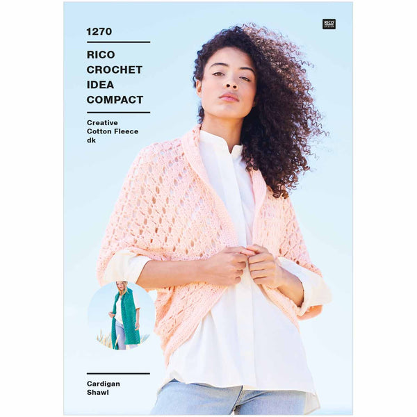 Rico Design Pattern 1270 – My Yarnery