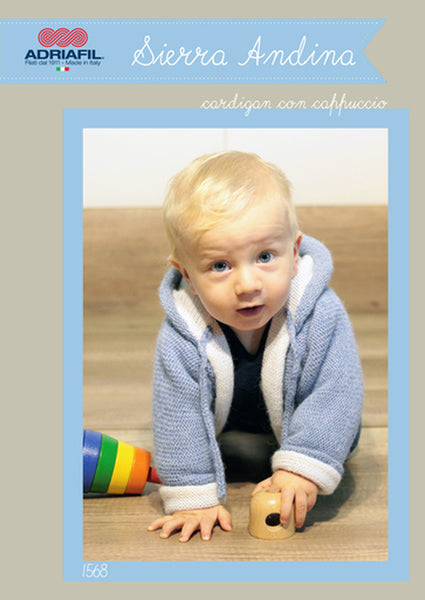 Adriafil Pattern 1568 – My Yarnery