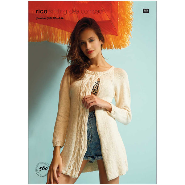 Rico Design Pattern 560 – My Yarnery