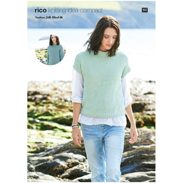 Rico Design Pattern 730 – My Yarnery