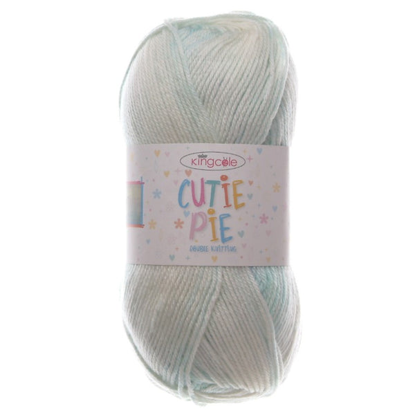 King Cole Cutie Pie DK – My Yarnery