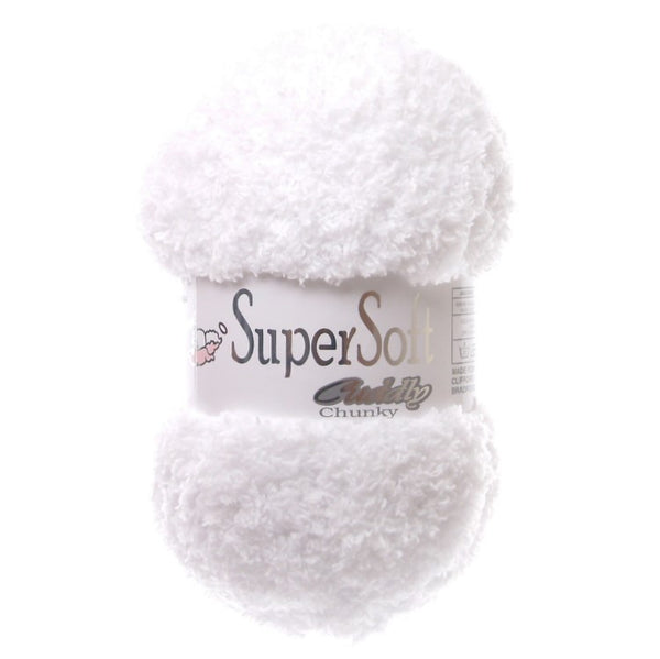 Jarol SuperSoft Cuddly Chunky & Random Chunky – My Yarnery